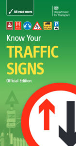 UK road signs - Theory Test MAX